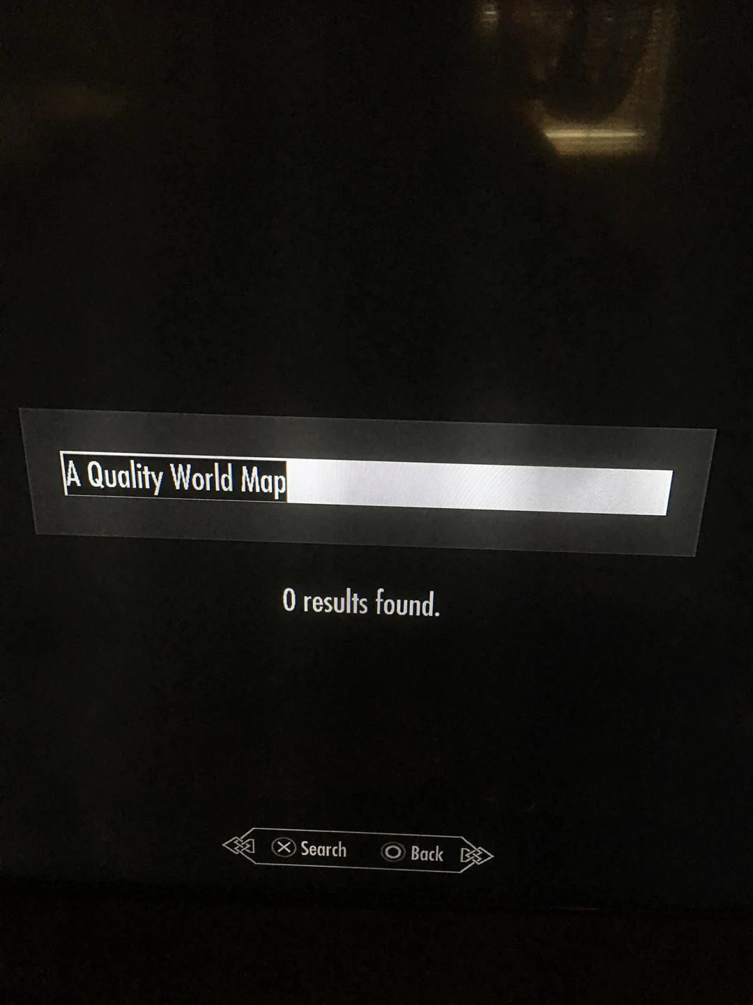 Cannot find map mod can someone help | Scrolller