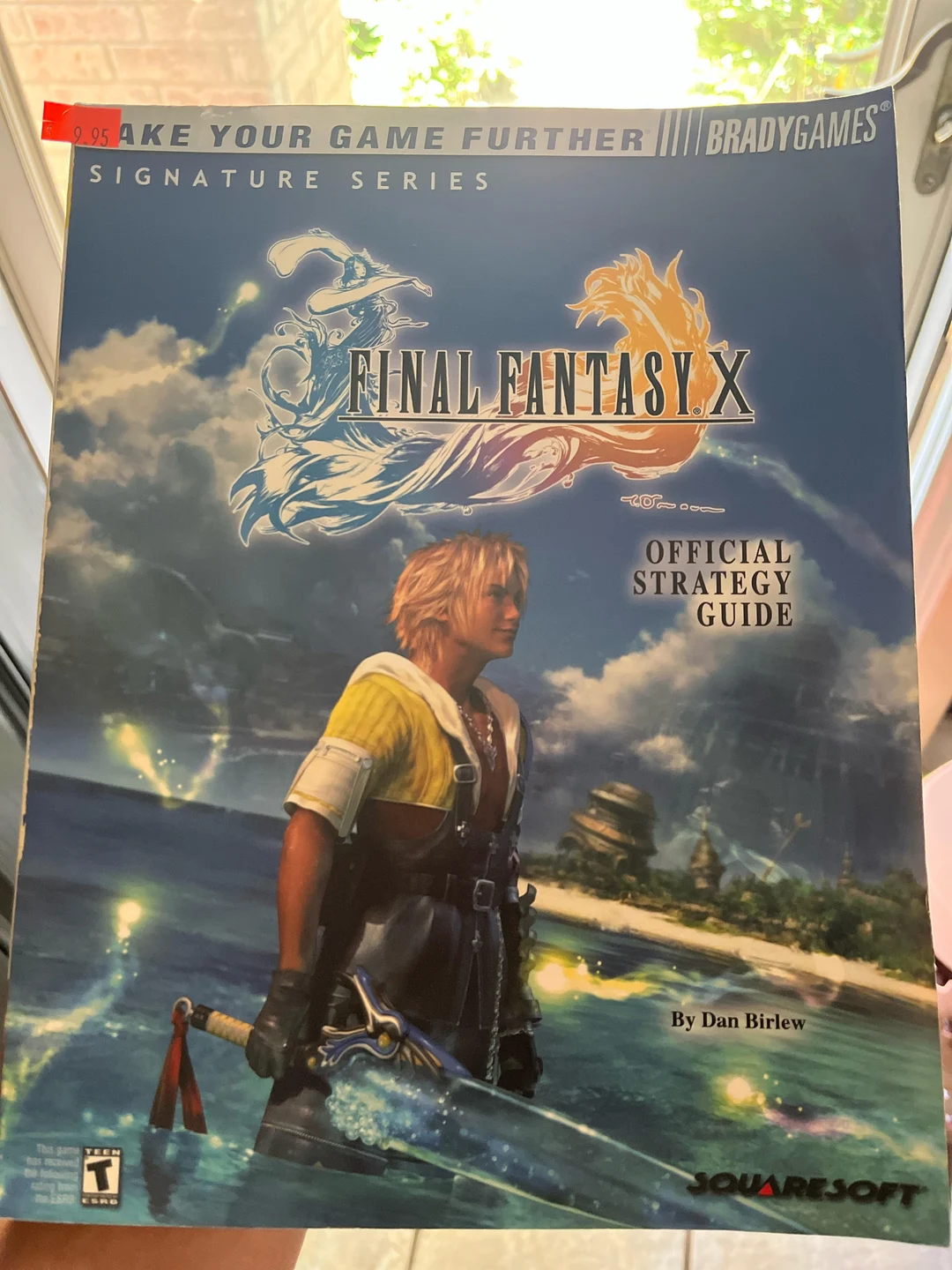 Favorite FF! | Scrolller