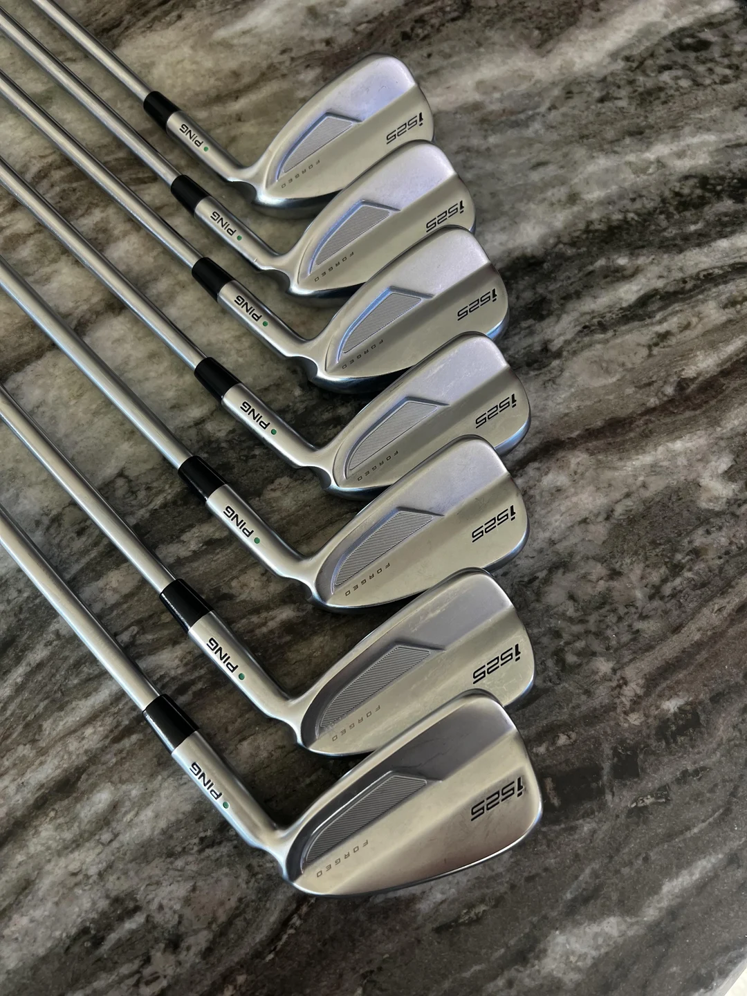 Ping repair/customization is clutch!! | Scrolller