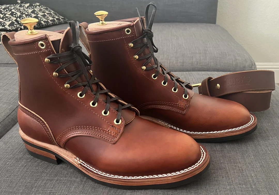 NBD: the mythical parkhurst V2 | Scrolller