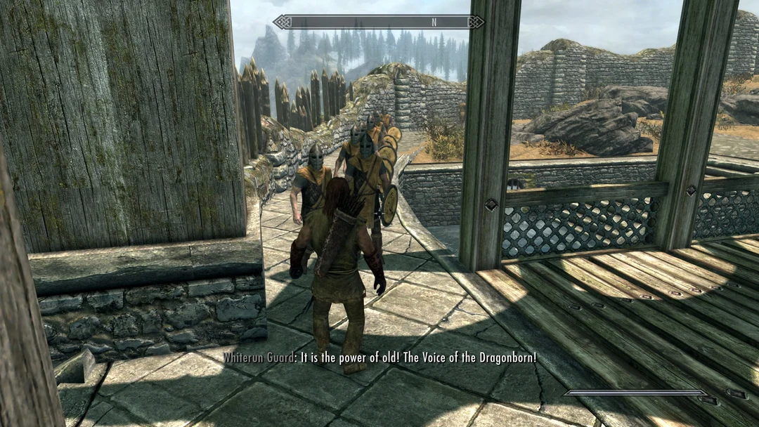 Moments before a disaster | Scrolller