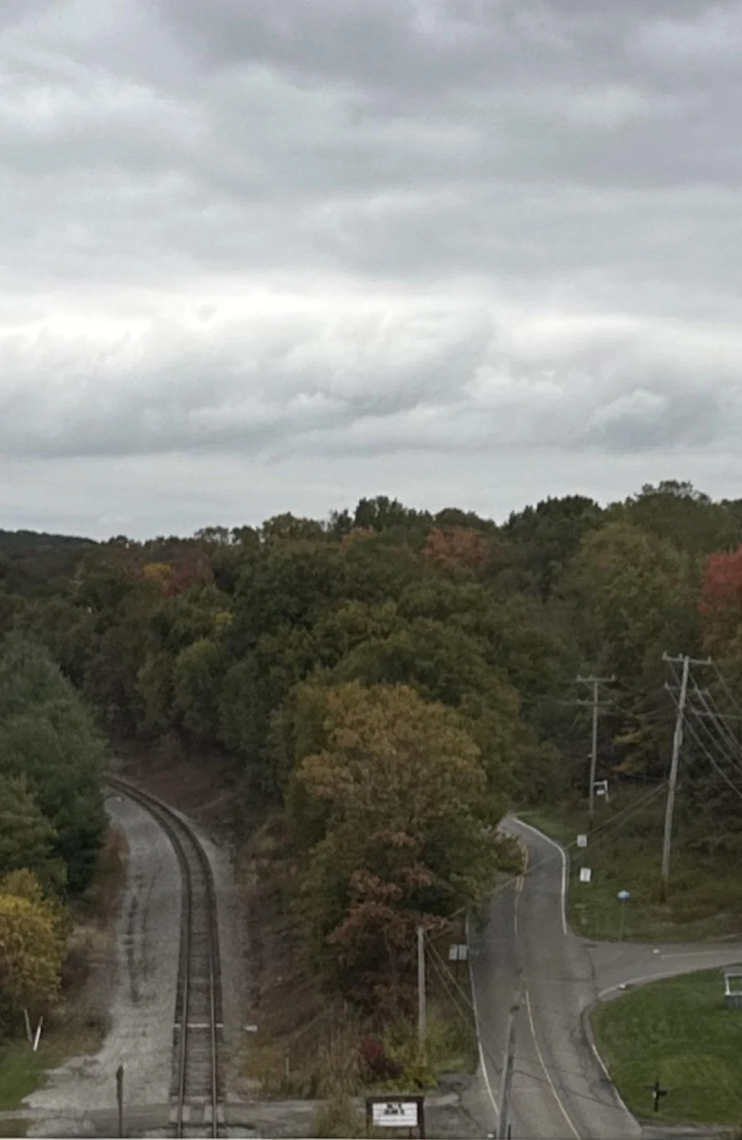 Photo I took in Pennsylvania | Scrolller