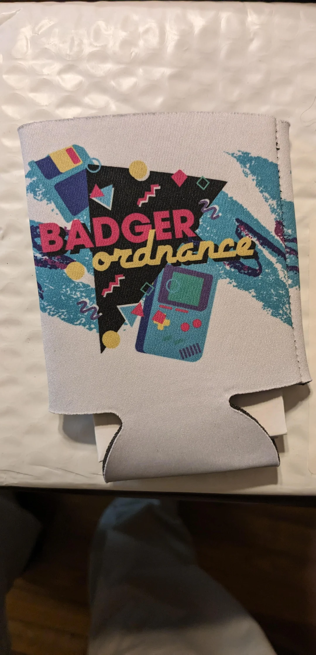 Ordered a mount from Badger Ordnance | Scrolller