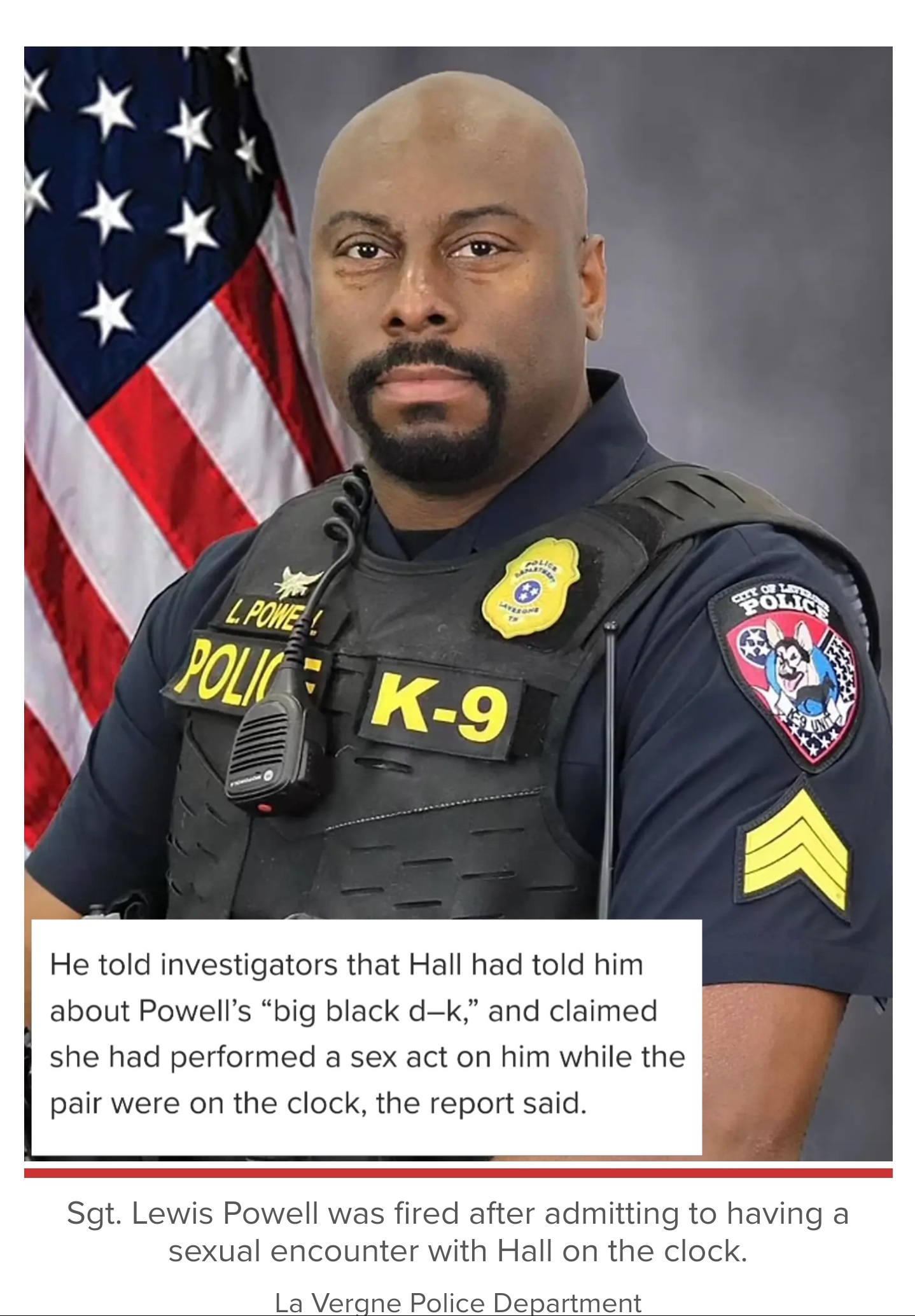 My man's new profile picture | Scrolller