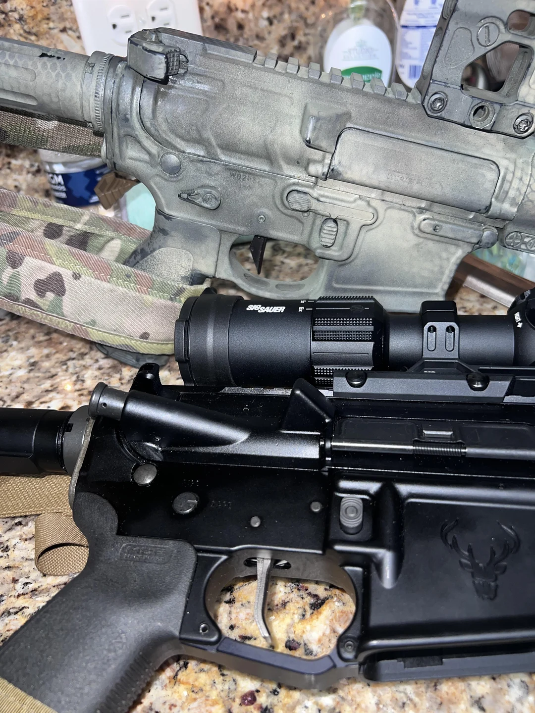 Any love for Gucci triggers here ? | Scrolller