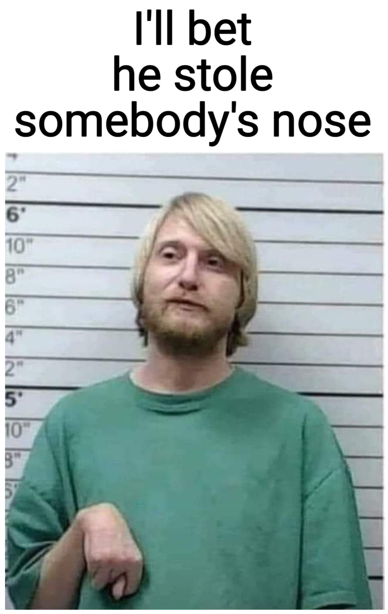 Shenanigans | Scrolller