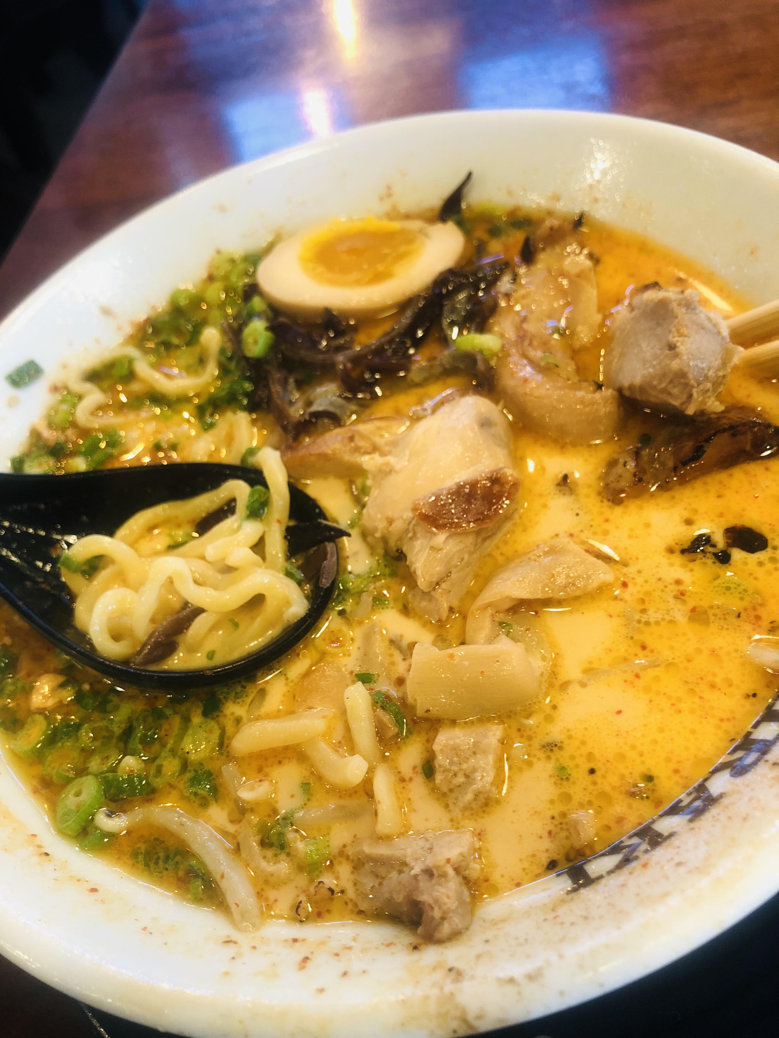 Spicy Miso🤤 | Scrolller