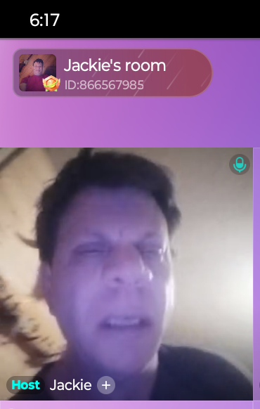 Pedo on Bigo live | Scrolller