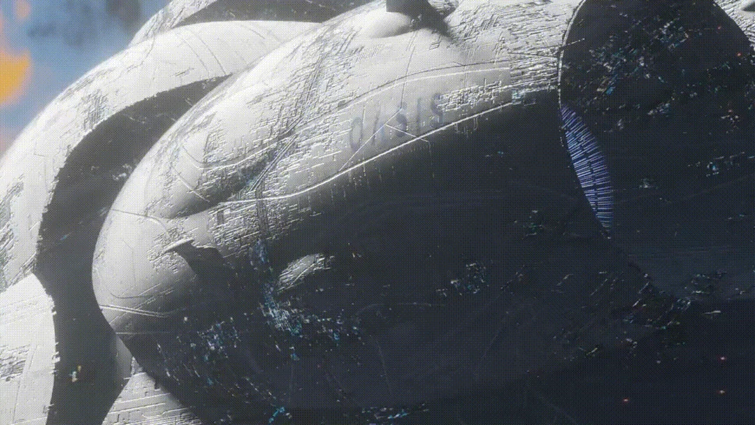 Big Engine by Rui Huang | Scrolller