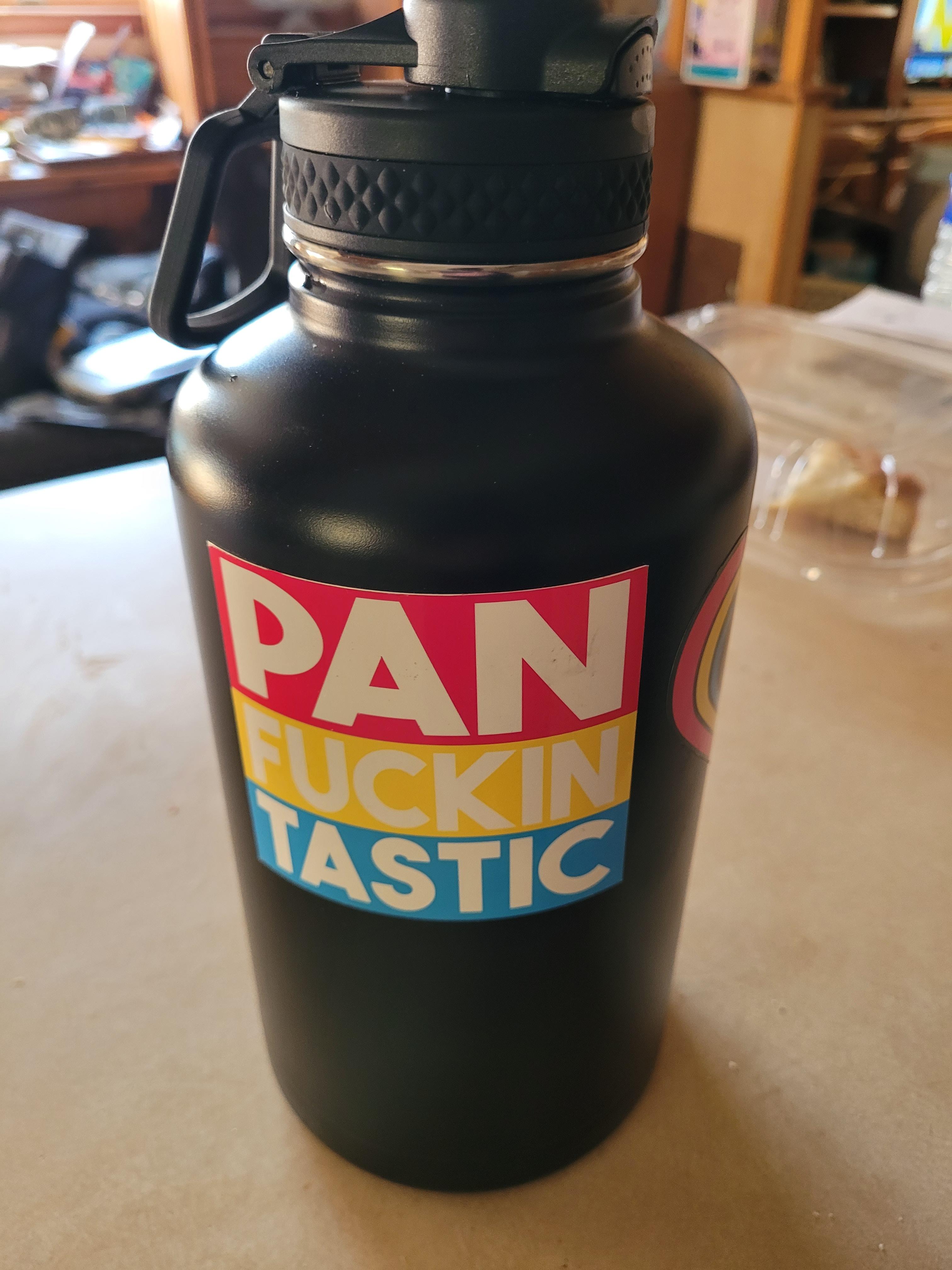 My water bottle | Scrolller