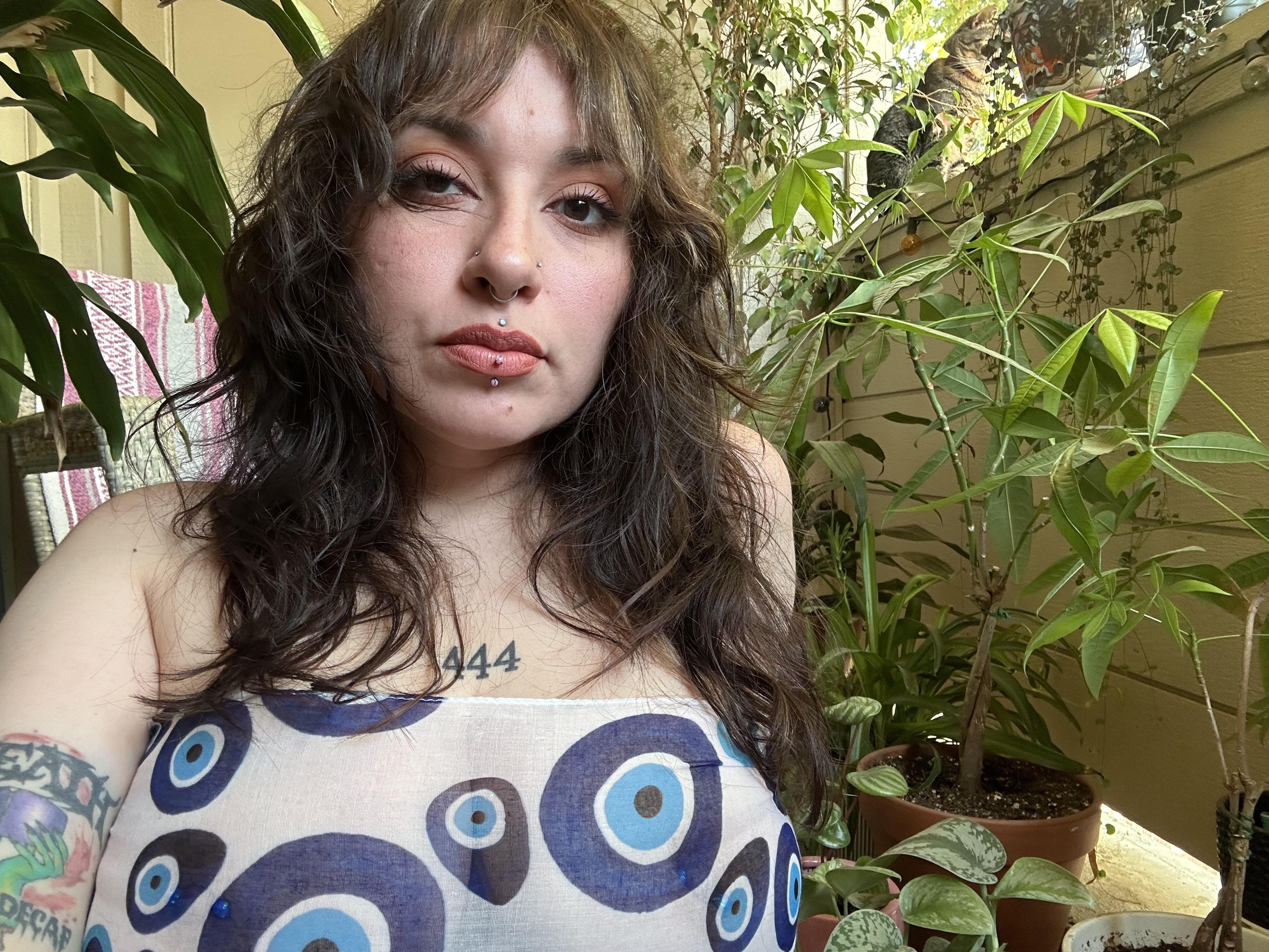 goddess energy | Scrolller