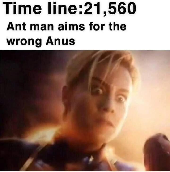 Oopsy... | Scrolller