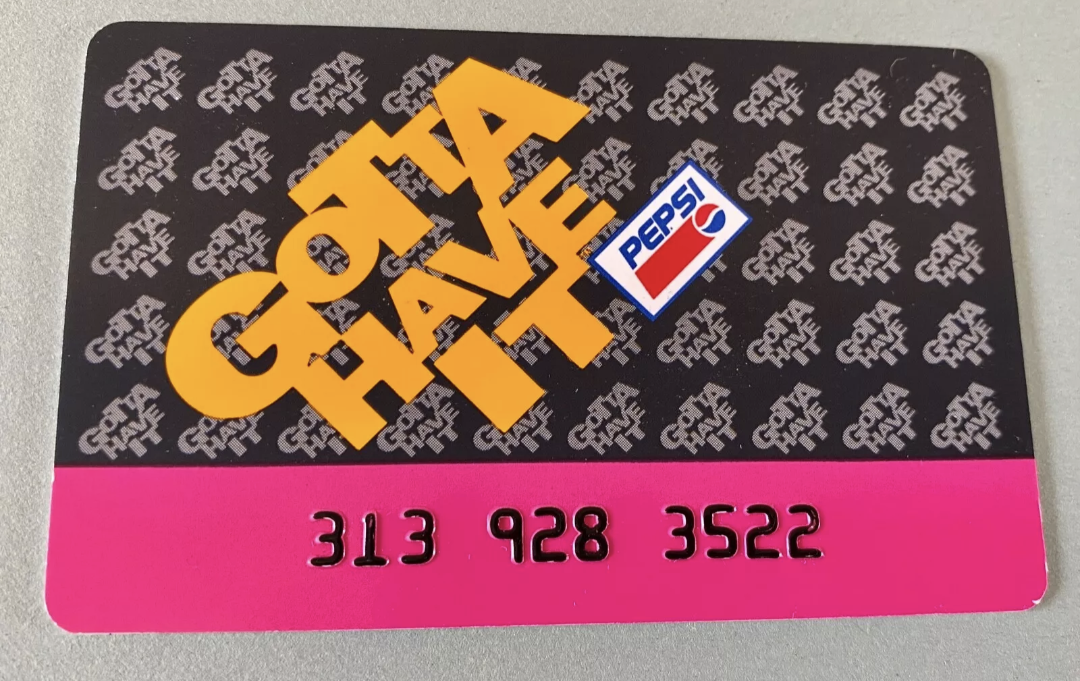 Remember these? | Scrolller