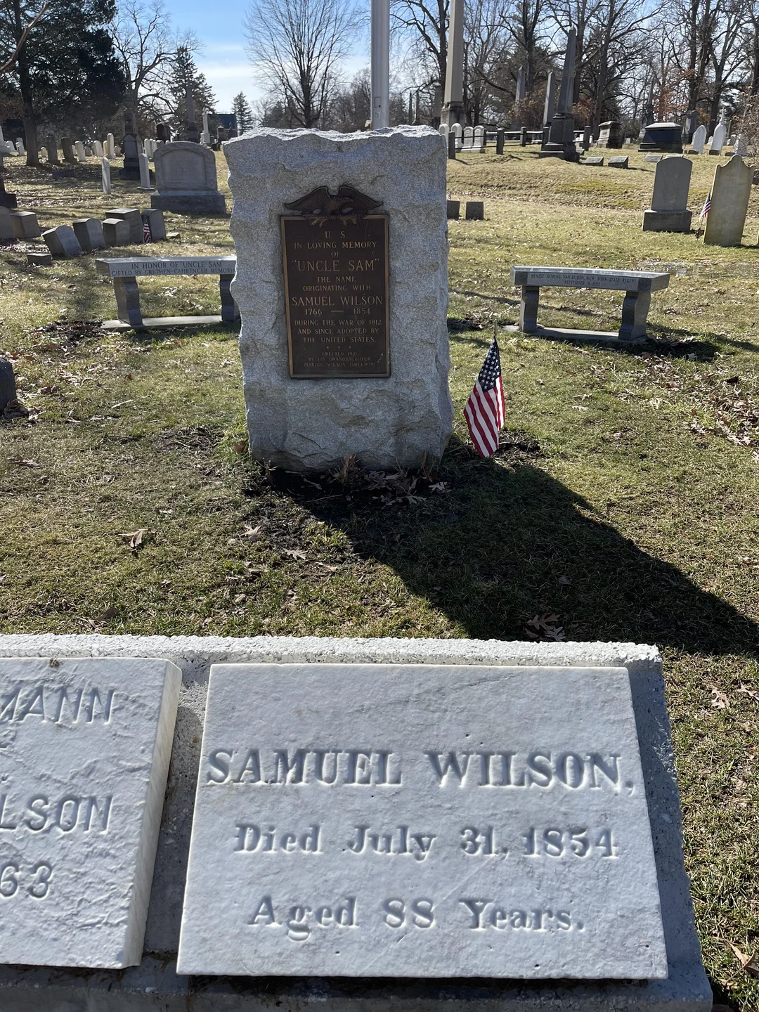 Uncle Sam | Scrolller