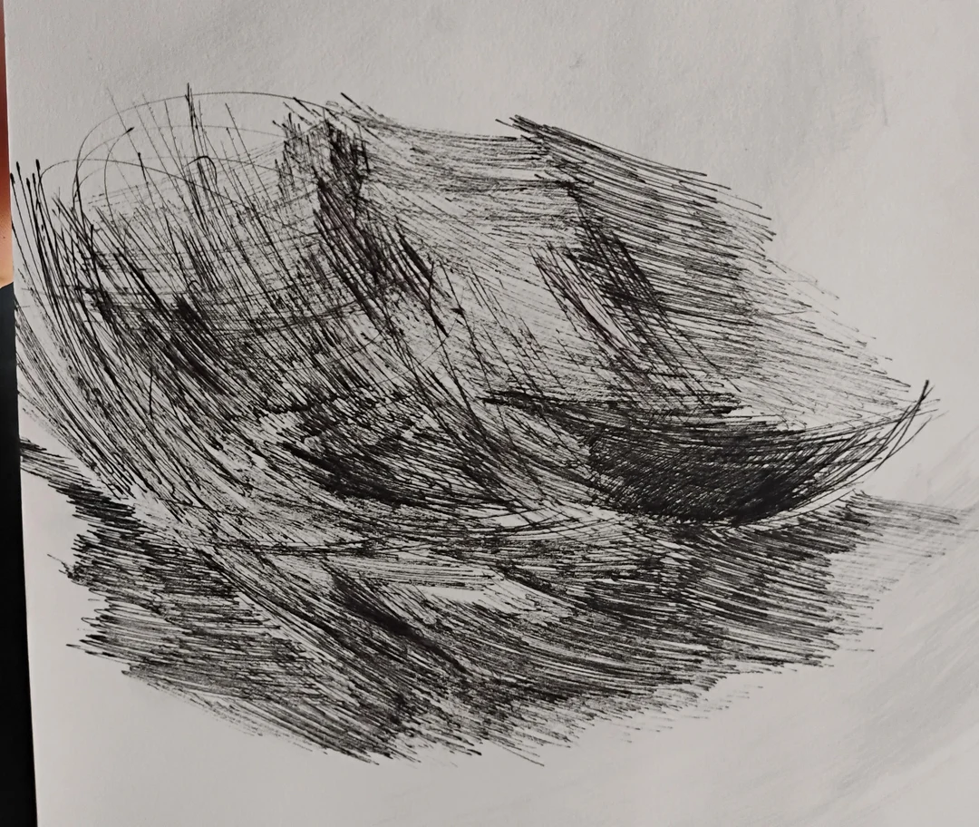 Sailing through a violent storm | Scrolller