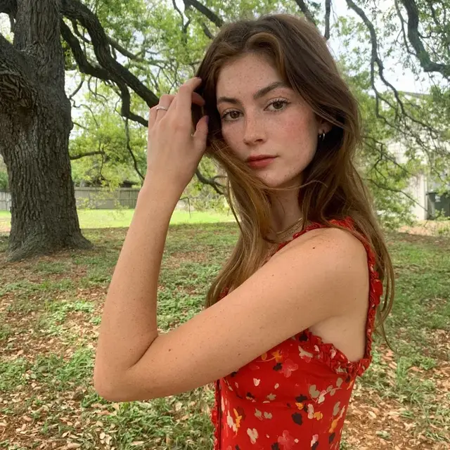 Trinity Trice | Scrolller