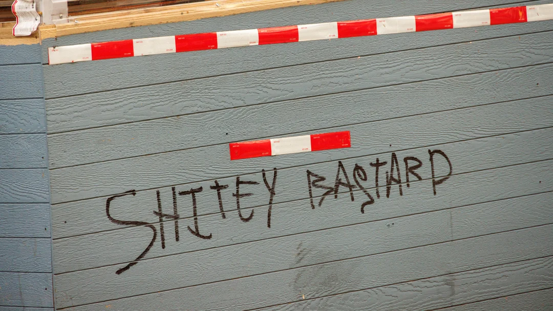 Shitey Bastard | Scrolller