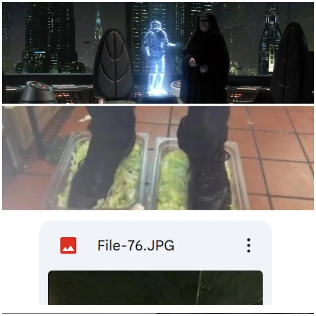 The Holy Trinity | Scrolller