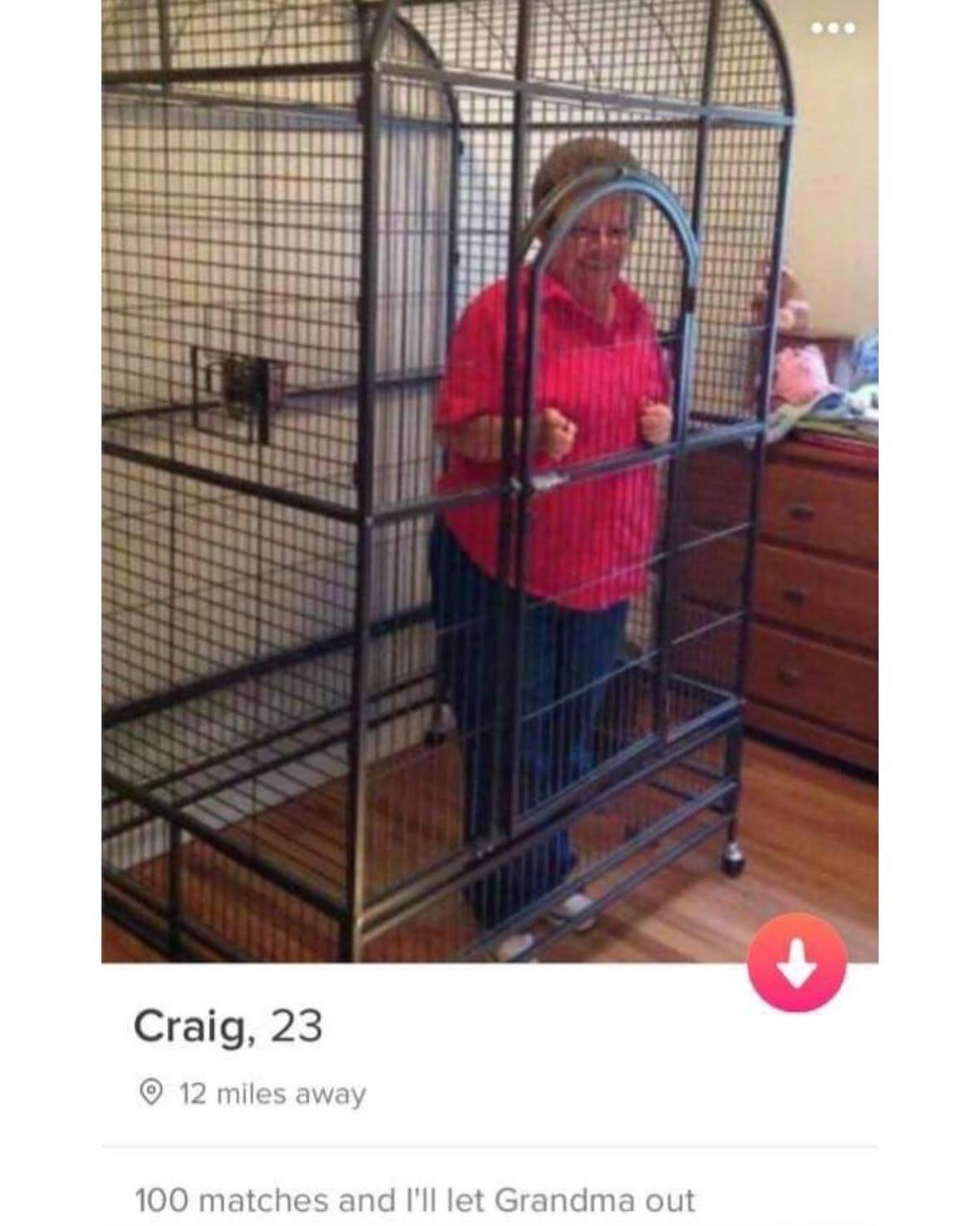 Discover more like Madlads: Grandma... Come here for a sec and Related Content | Scrolller