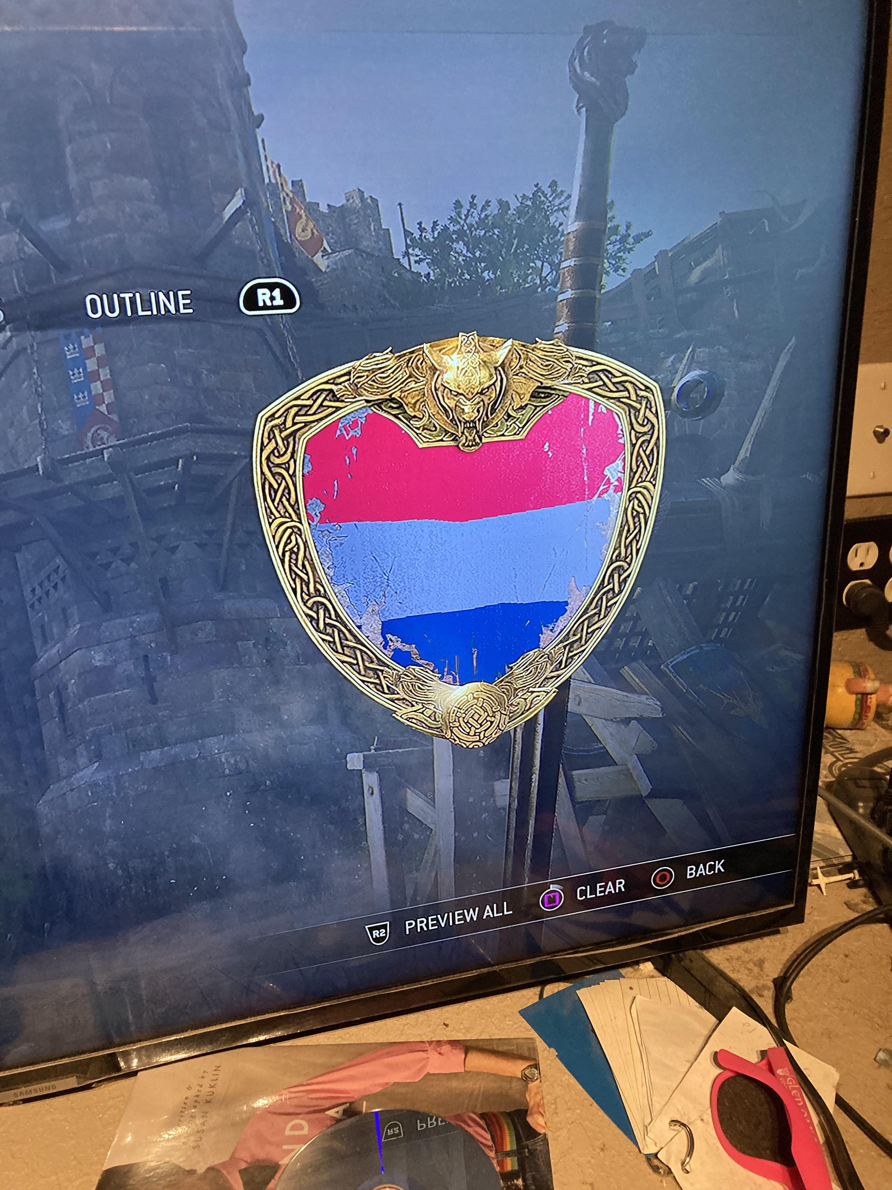 Better bi flag | Scrolller