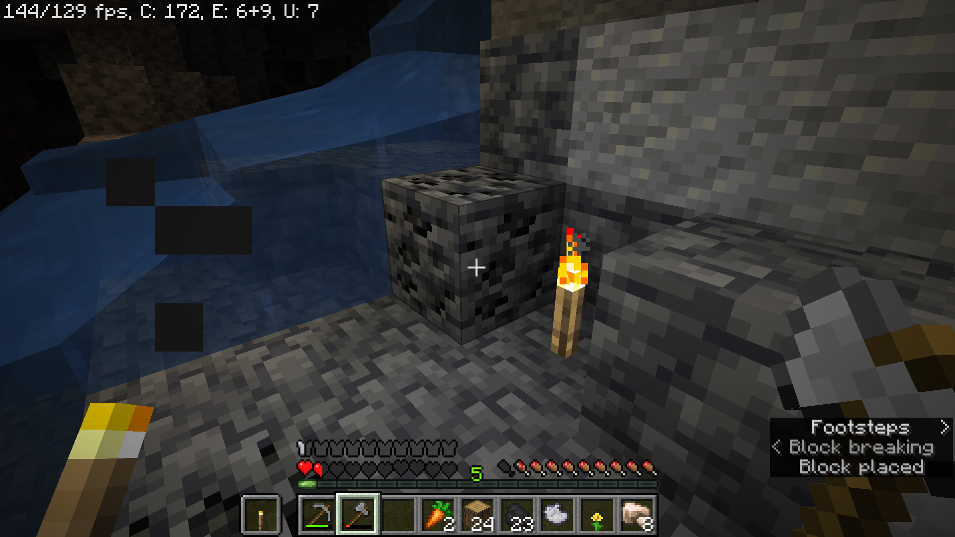 Isn't this super rare? | Scrolller