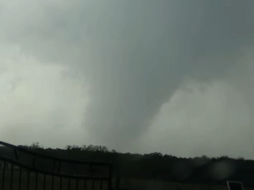 PDS tornado warning | Scrolller