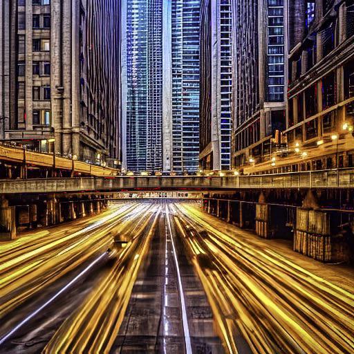 Moving Fast | Scrolller