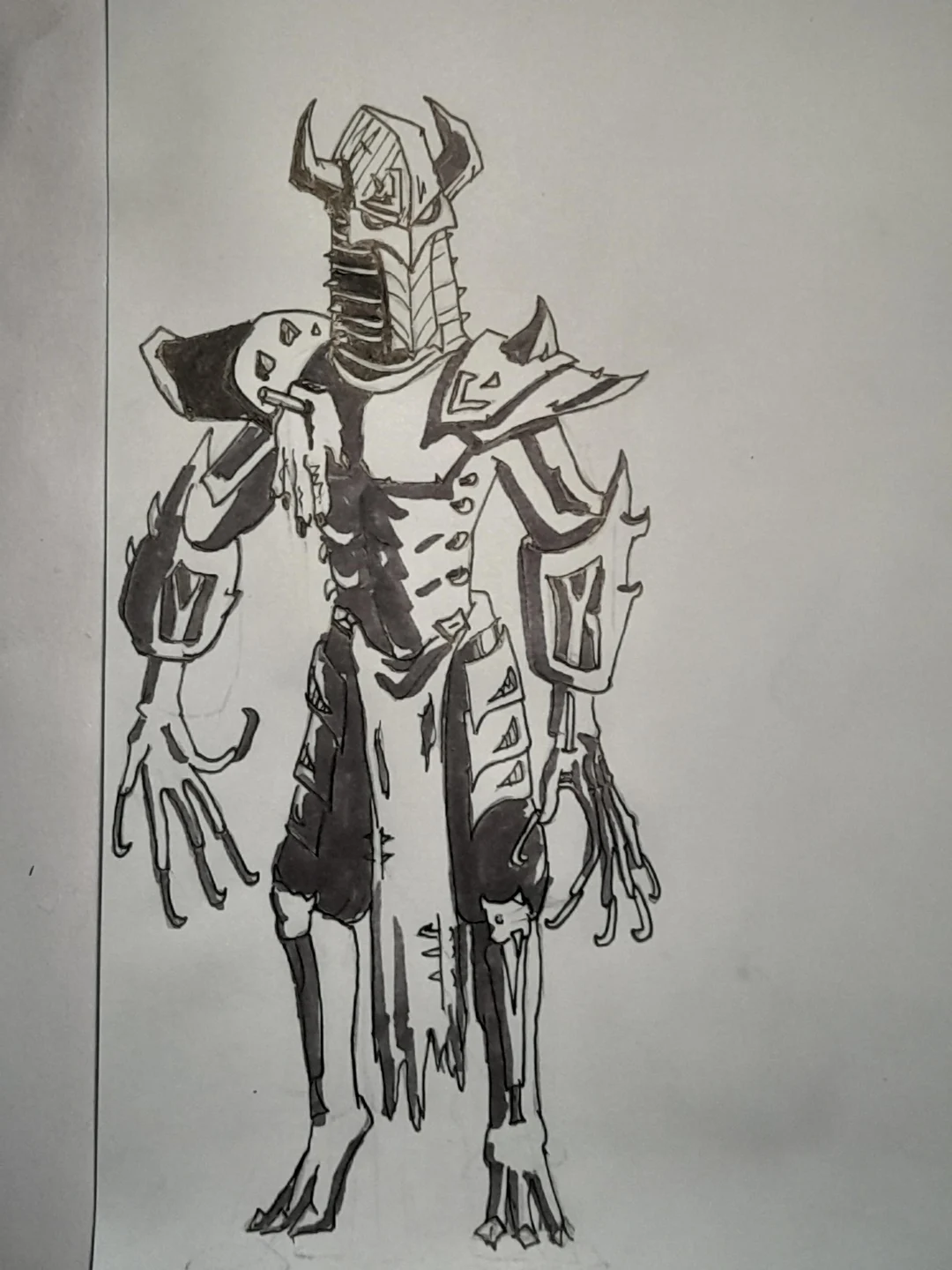 Day 7: Drukhari 40daysof40k | Scrolller