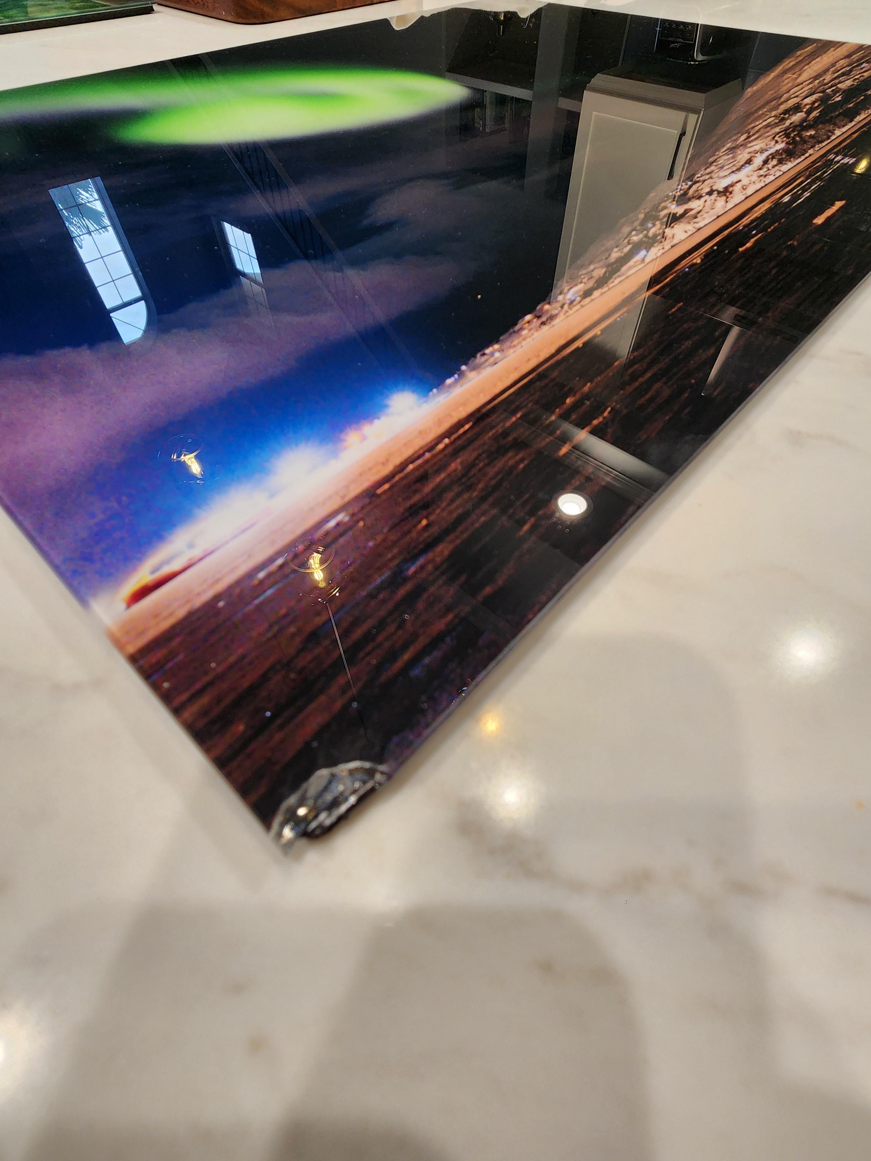 DIY glass chip repair? | Scrolller