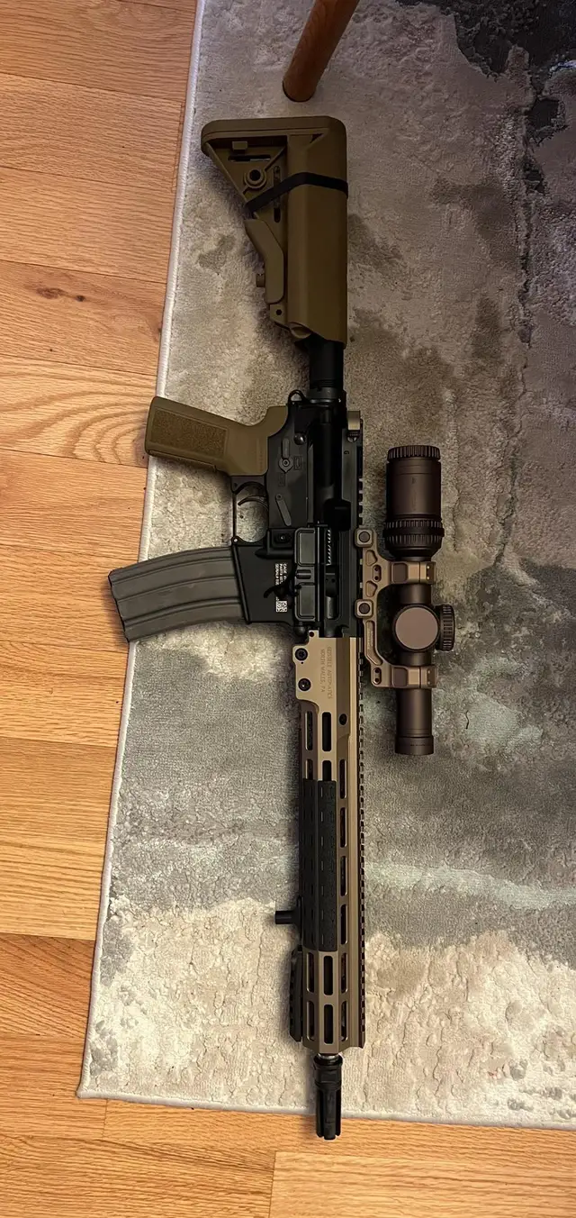 URG-frIday (I Tried) | Scrolller