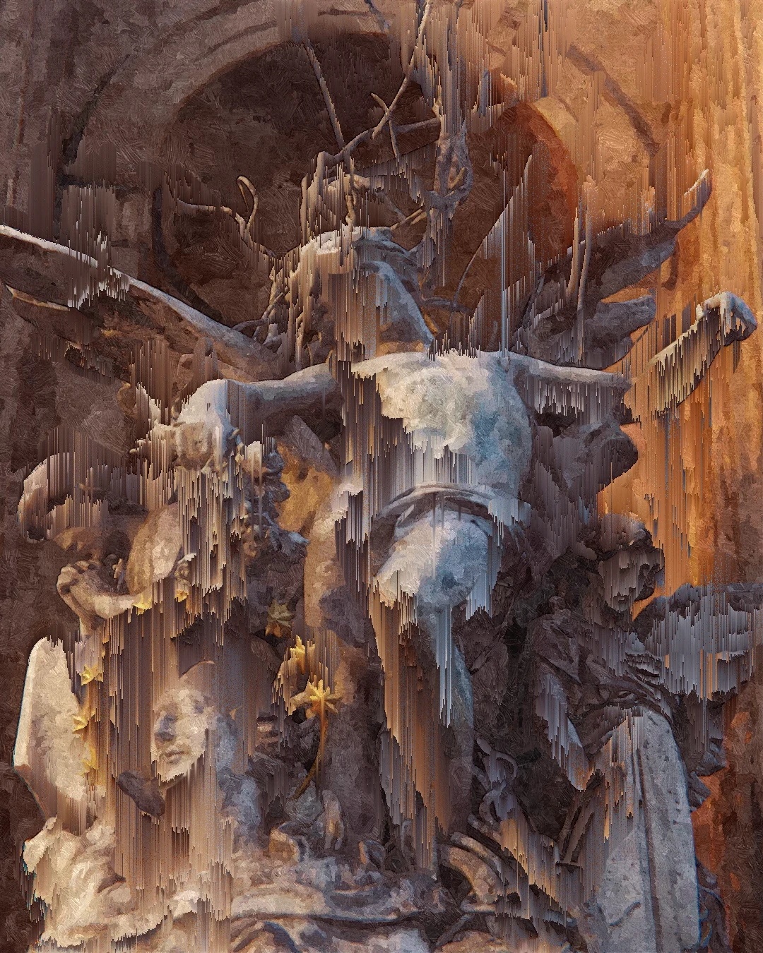 EVERLASTING DEVOTION by stupidgiant | Scrolller