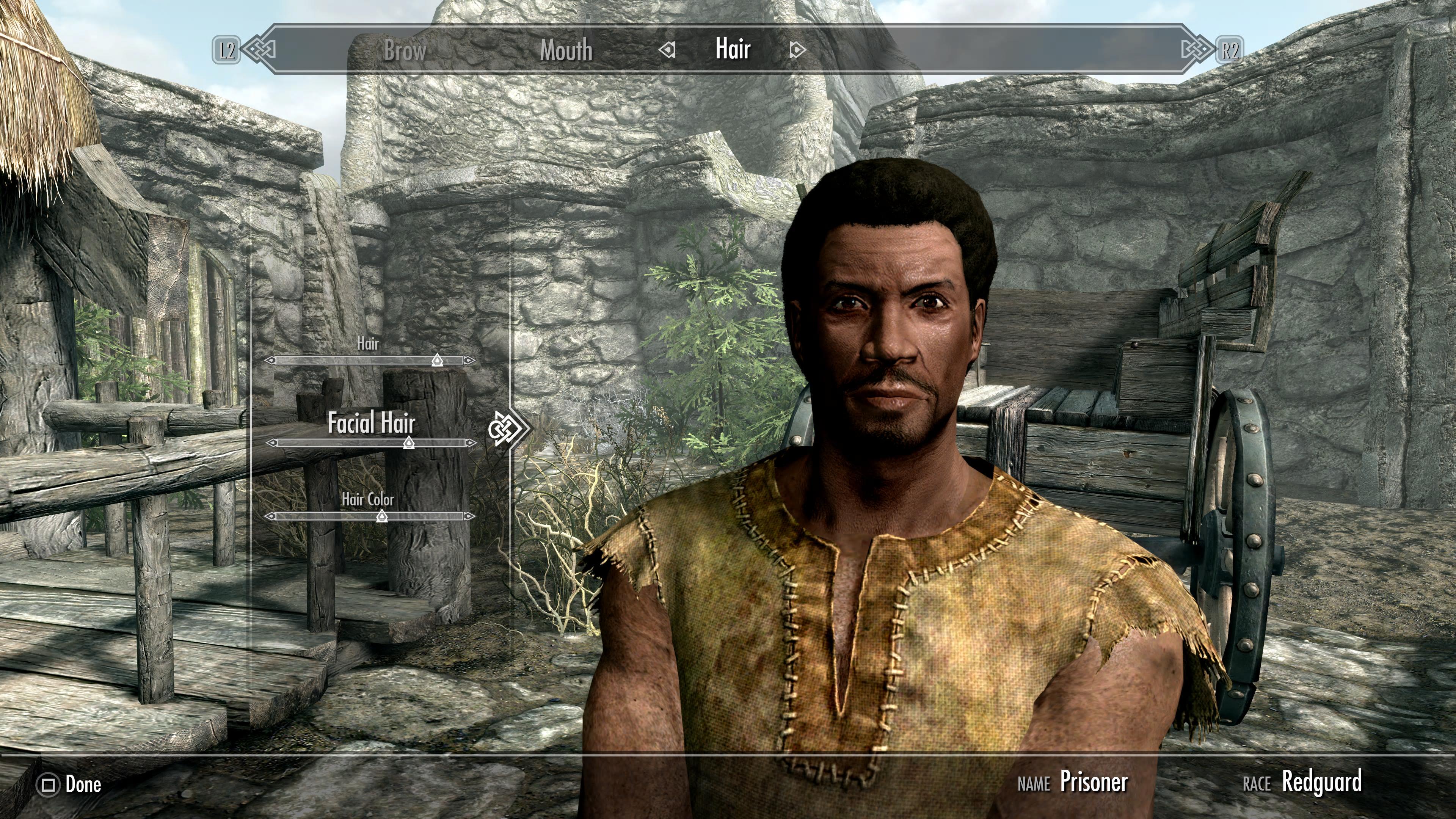 My absolute best attempt at making Robert Downey Jr. | Scrolller