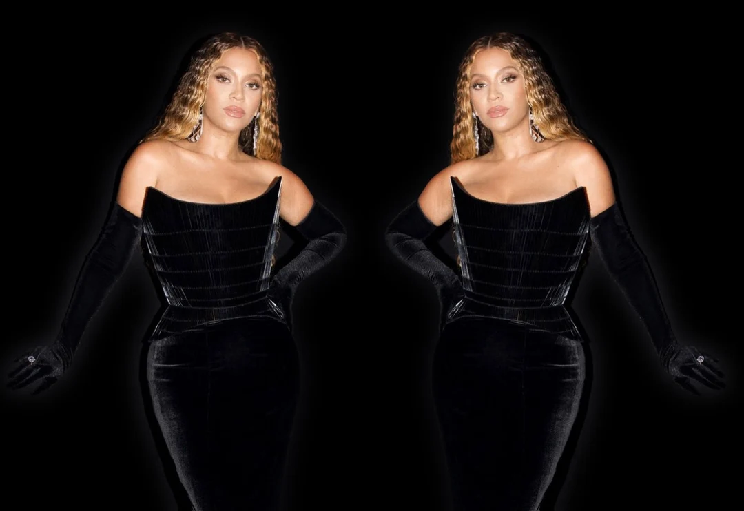 Double Vision | Scrolller