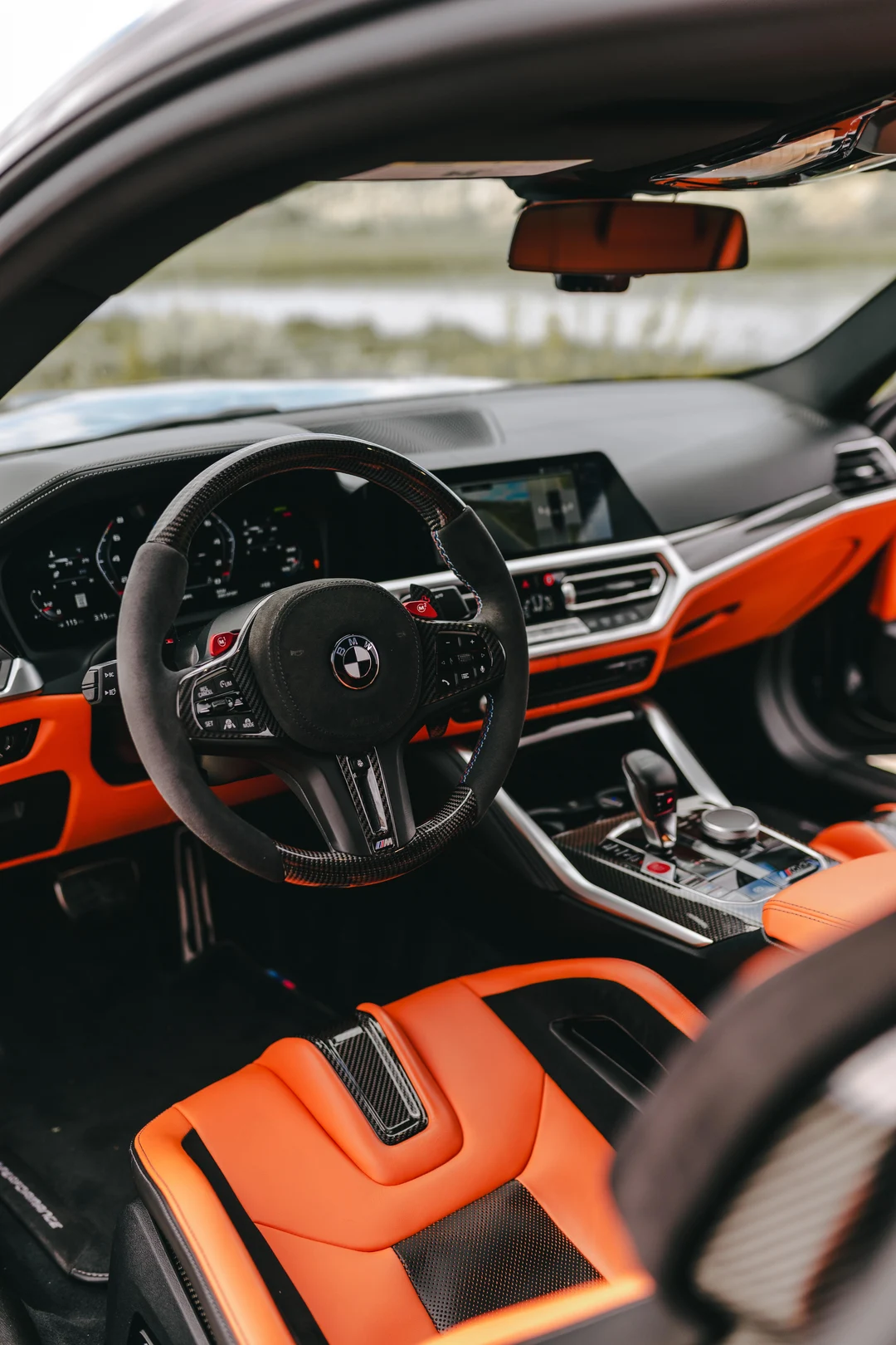 Interior Check | Scrolller