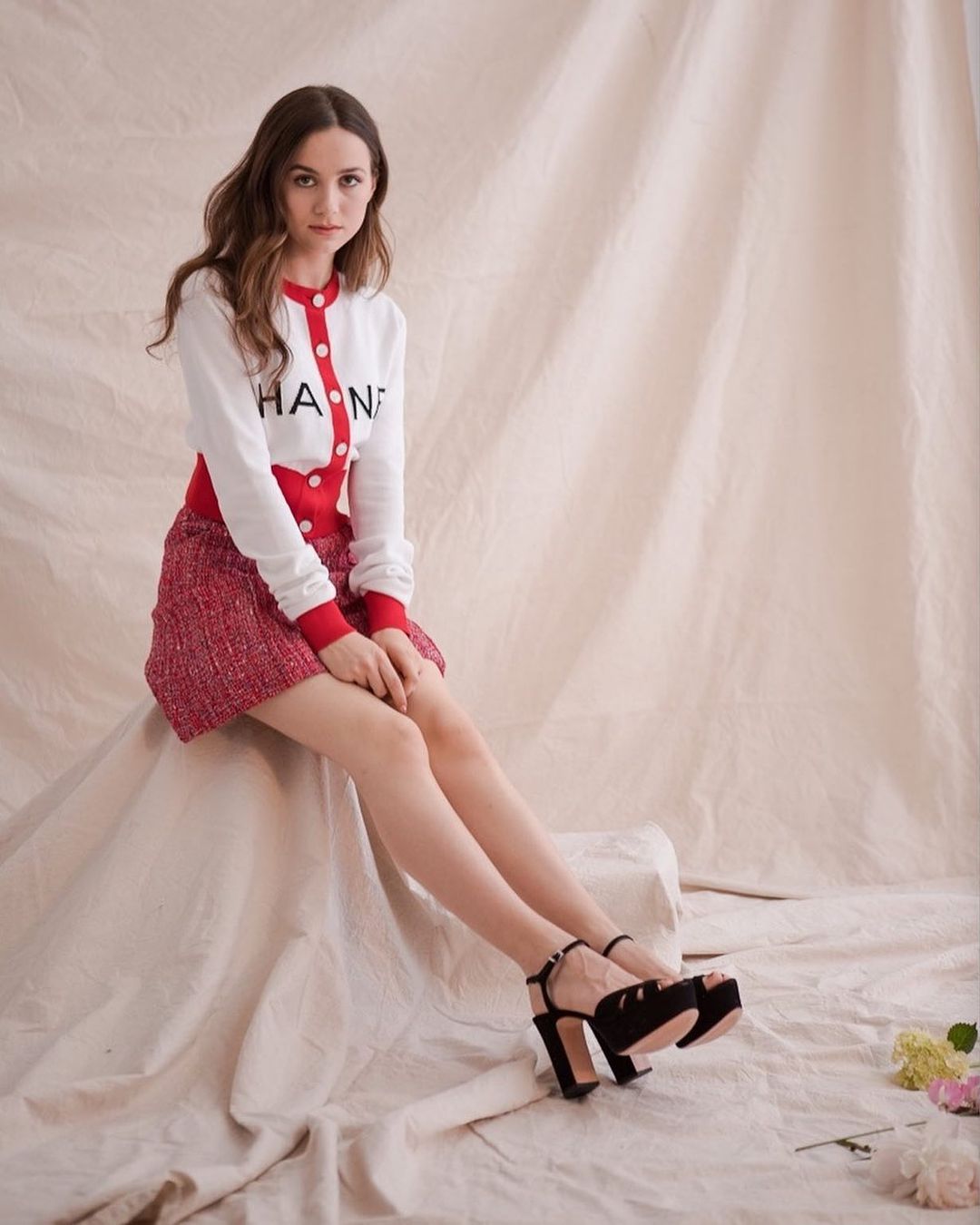 Maude Apatow | Scrolller