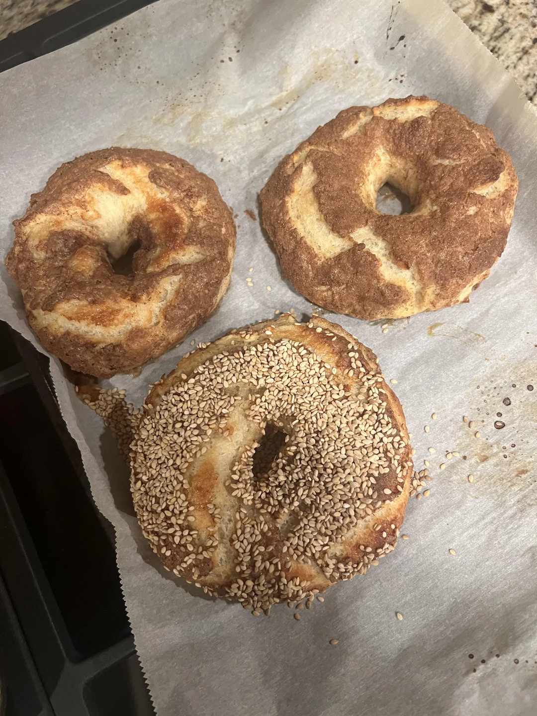 Bagel Tips? | Scrolller