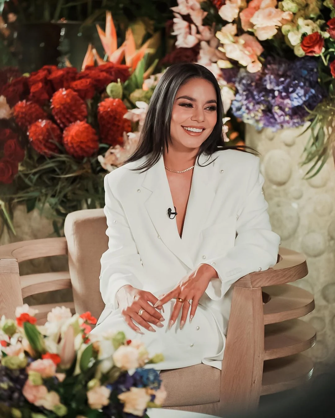 Ten17p Original Production Press Conference | Scrolller