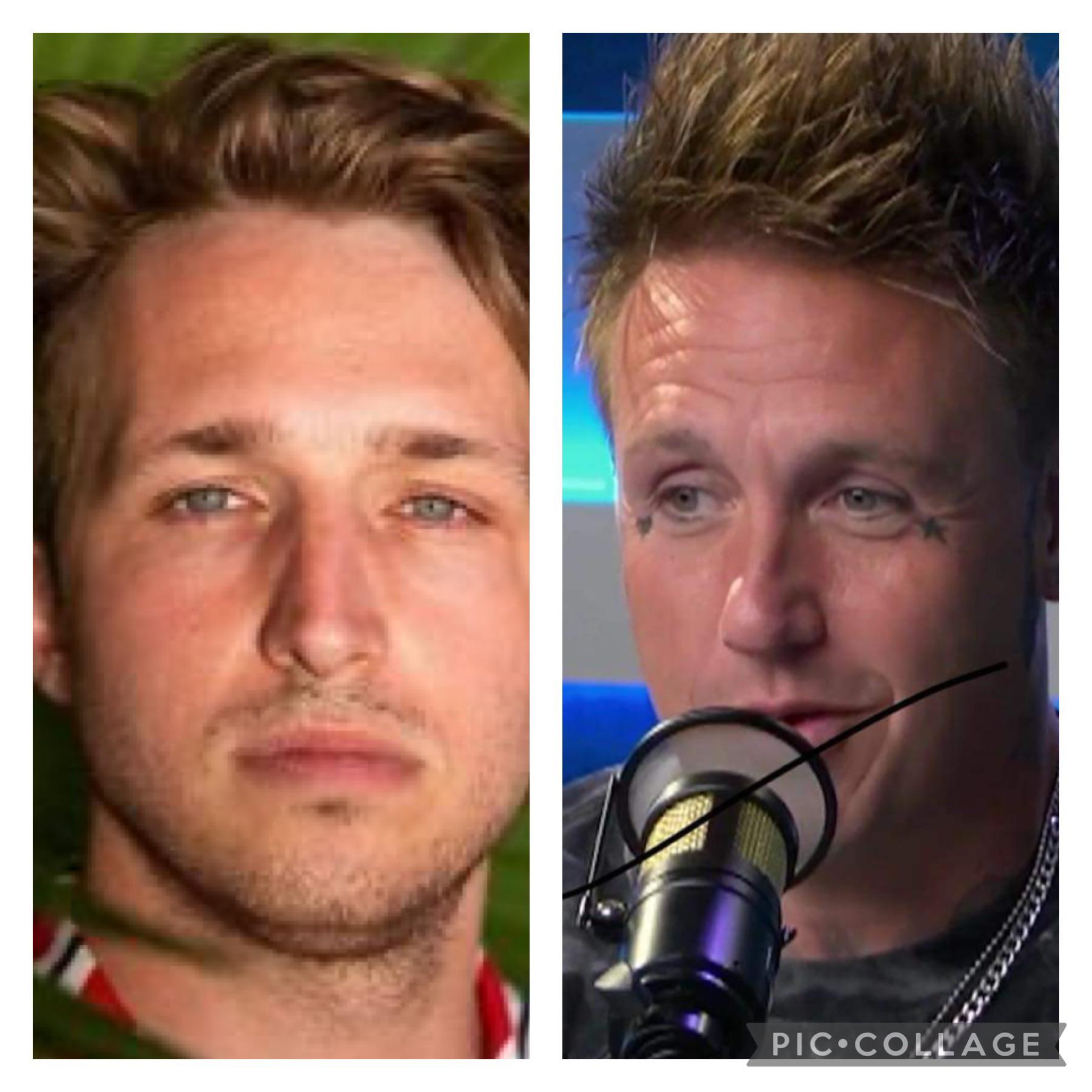 Papa Shayne? | Scrolller