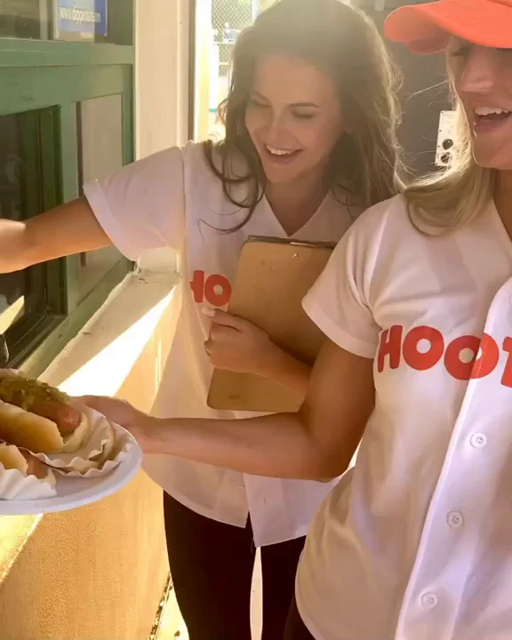 Glizzy’s & Baseball | Scrolller