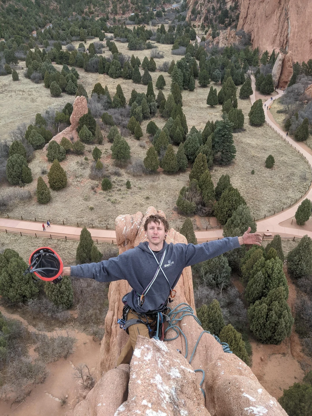 Garden of the Gods | Scrolller