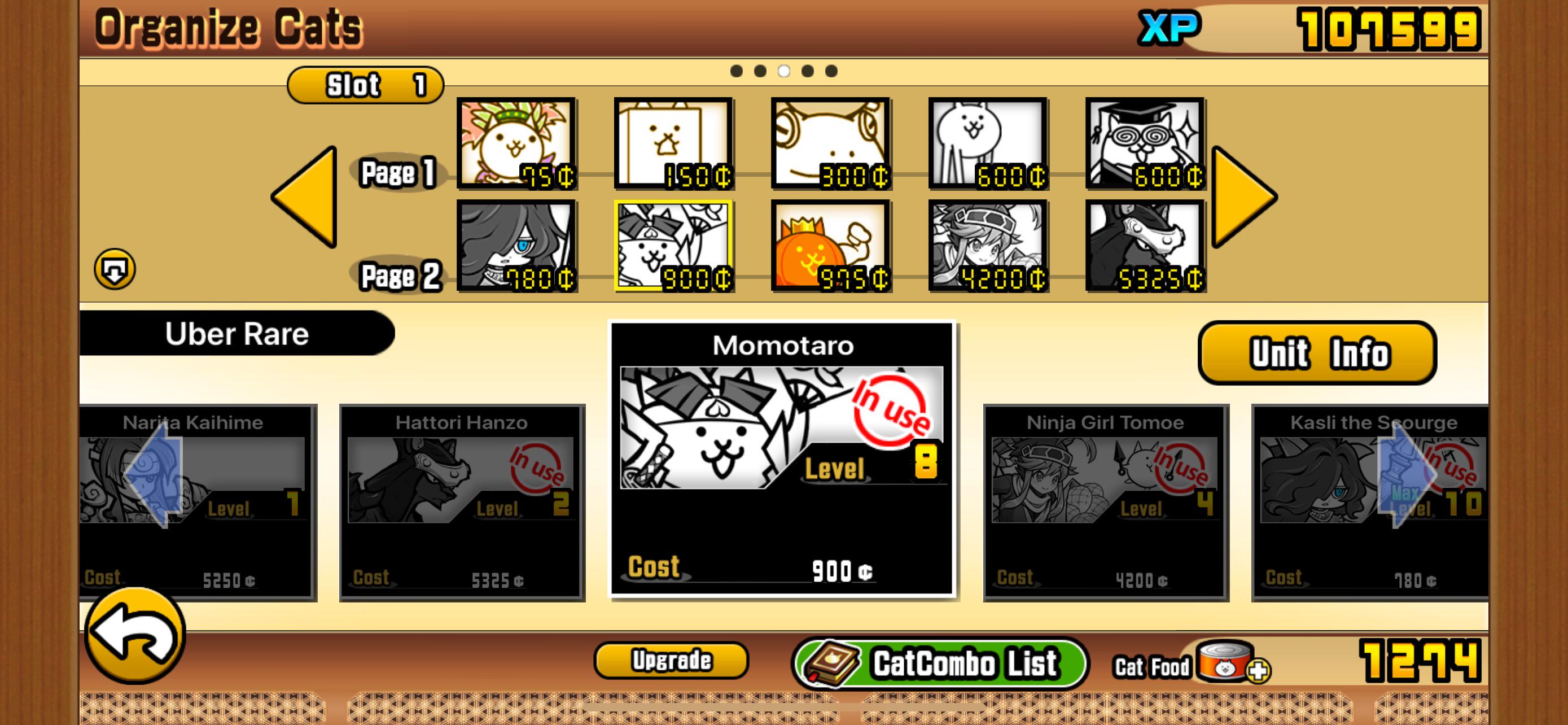 Thoughts on the lineup? | Scrolller