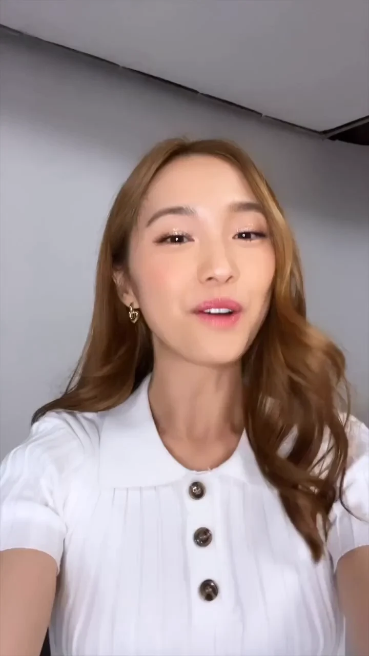 240302 Jenn Im Instagram Update - "Today on the menu: Anjus with @twicetagram 🍴 Watch to see ...