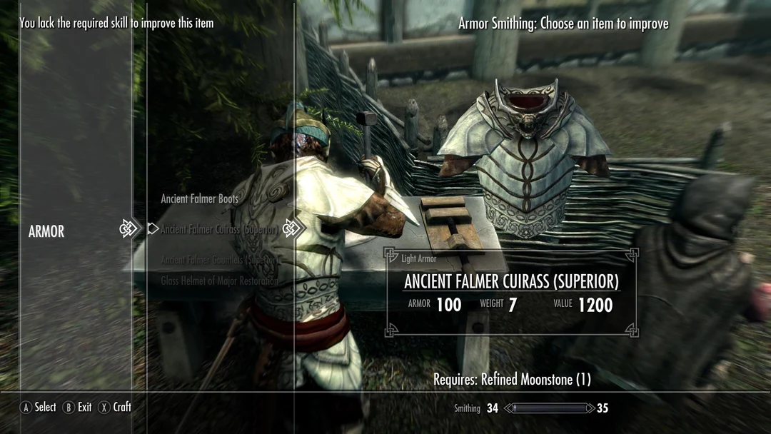 What’s the required skill? | Scrolller