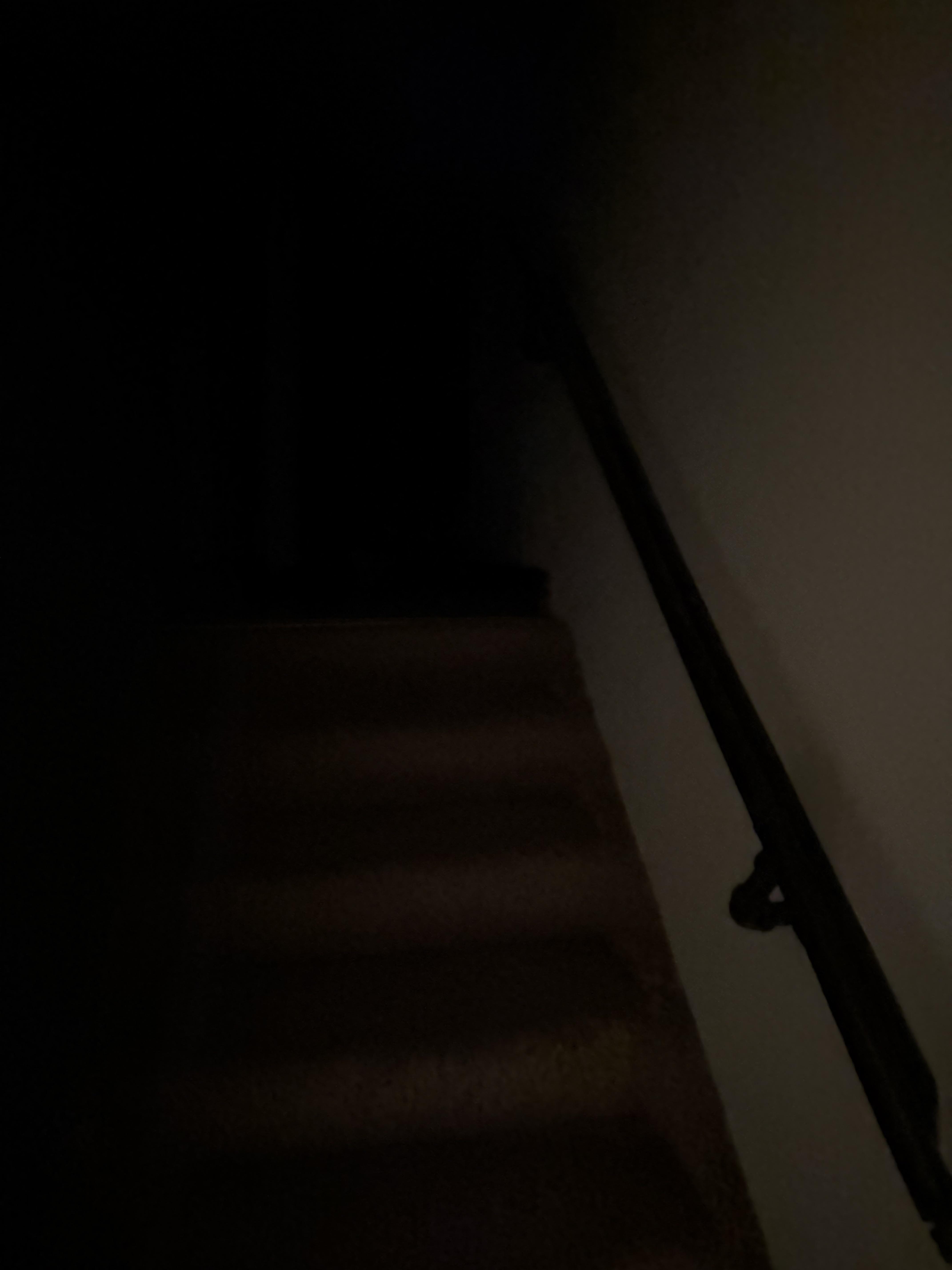 Stairs up from basement | Scrolller