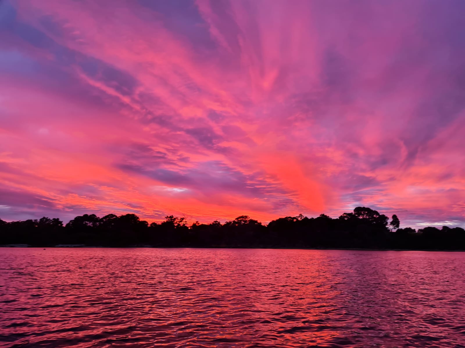 Swan River, Western Australia | Scrolller