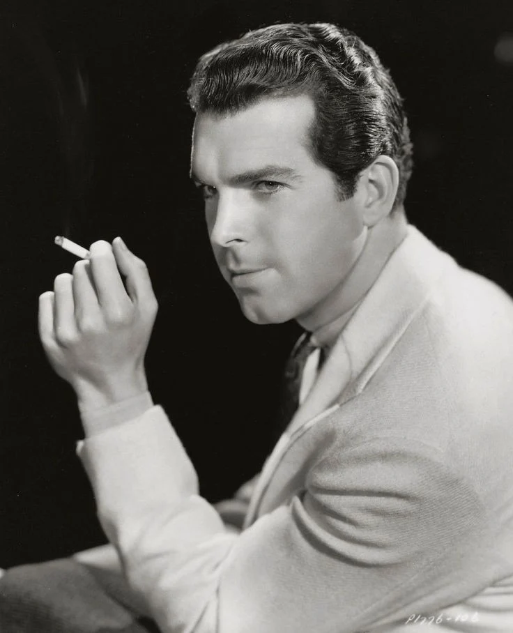 Fred MacMurray 1945 | Scrolller