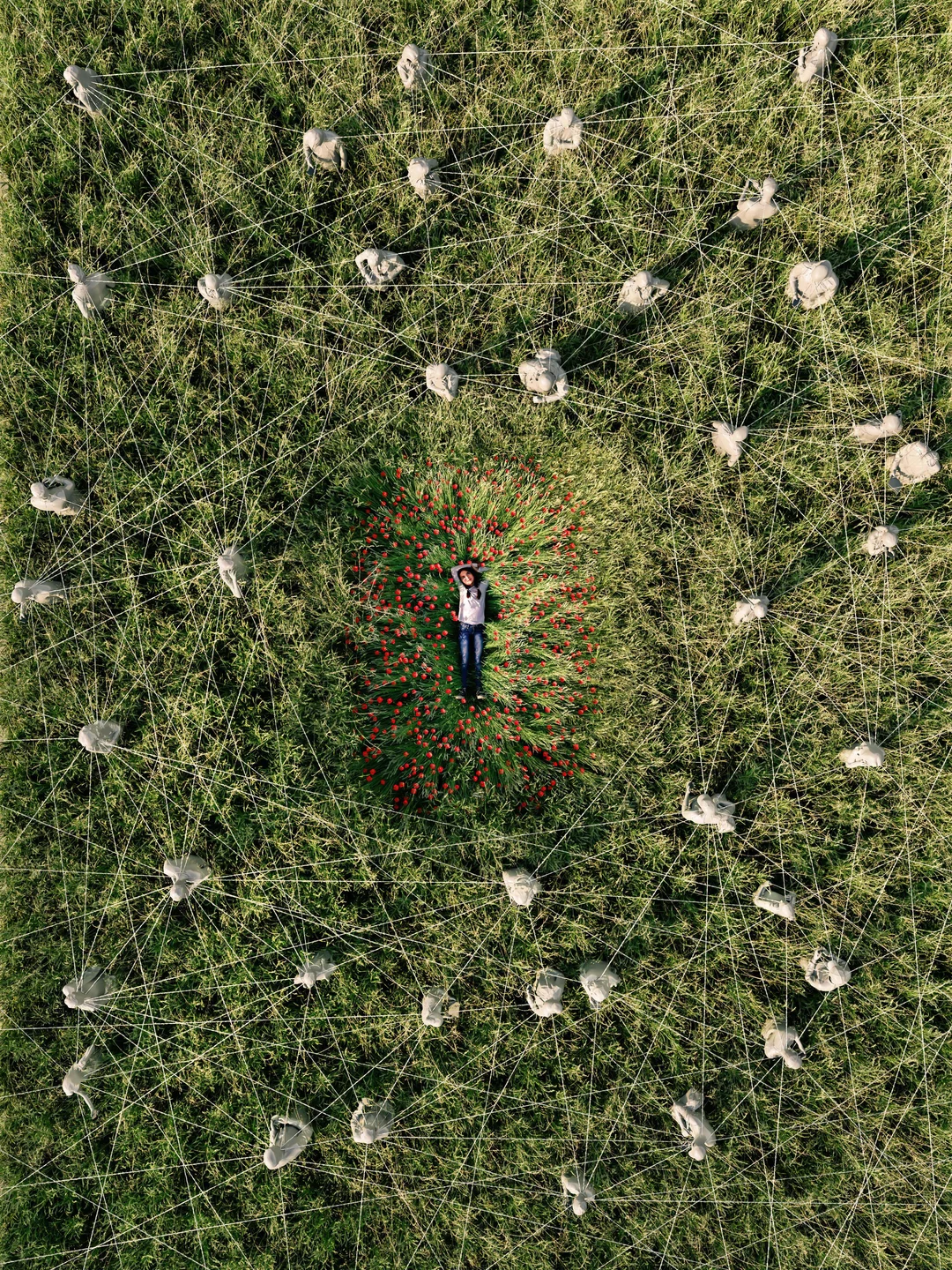 Essential connections | Scrolller