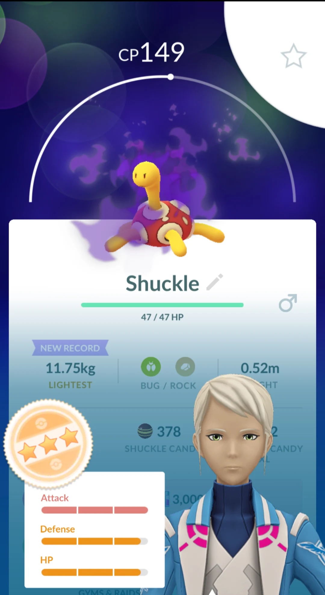 Conversation piece | Scrolller