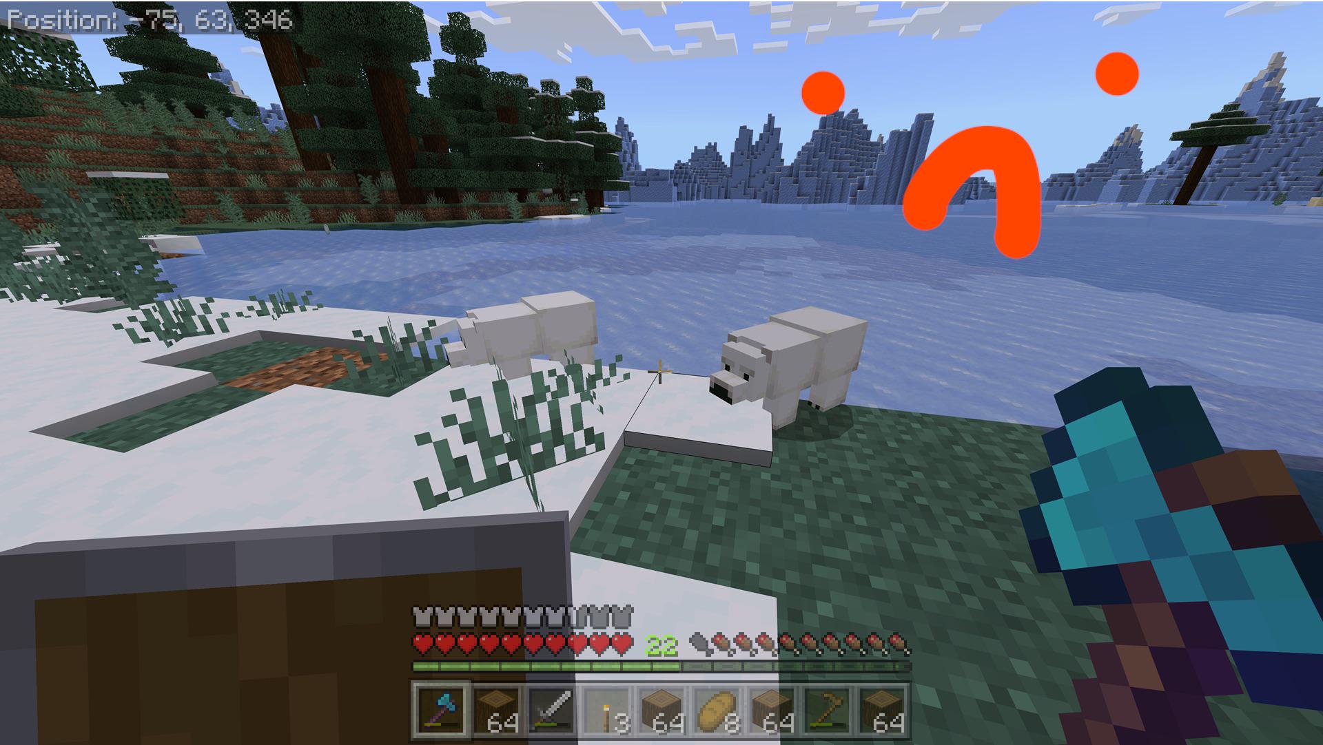 What is the point of polar bears? | Scrolller