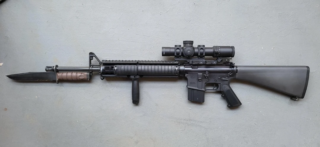 Tally Ho Lads! | Scrolller